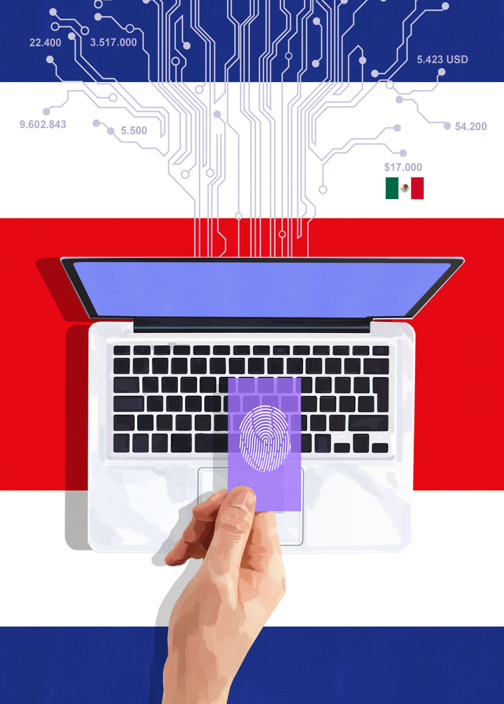 Qué es un cracker y en qué se diferencia de un hacker ético